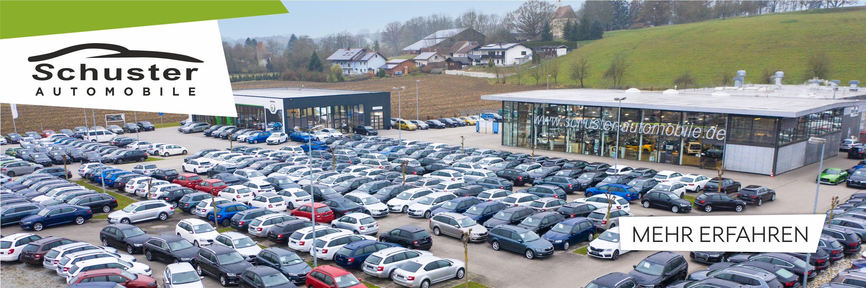Erstaunlich Schuster Automobile Ruhstorf Erfahrungen Bilder